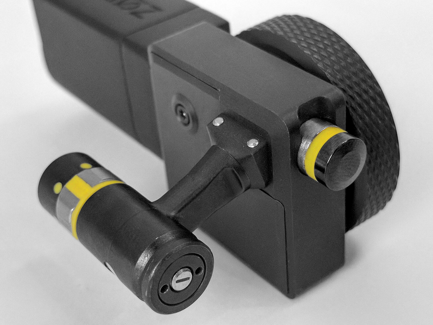 ZORE Gun Lock Hits The 10,000 Mark - GAT Daily (Guns Ammo Tactical)