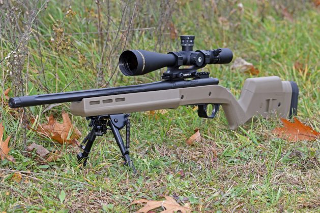 Remington 700 Magpul Enhanced - GAT Daily (Guns Ammo Tactical)