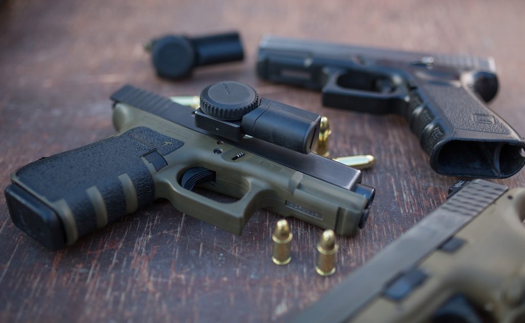ZORE Gun Lock Hits The 10,000 Mark - GAT Daily (Guns Ammo Tactical)