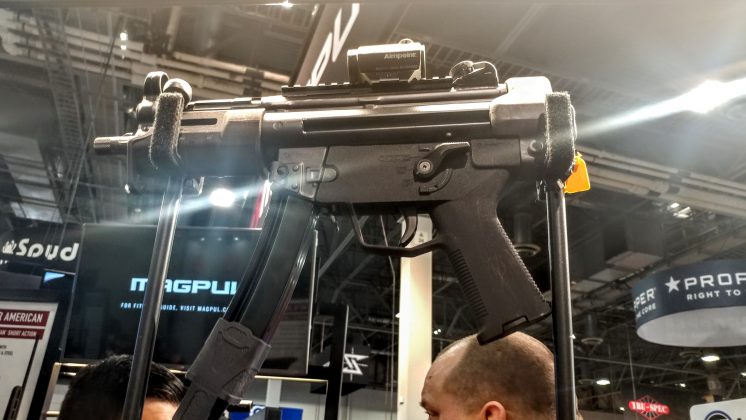 Magpul's New SMG and PCC Gear - GAT Daily (Guns Ammo Tactical)