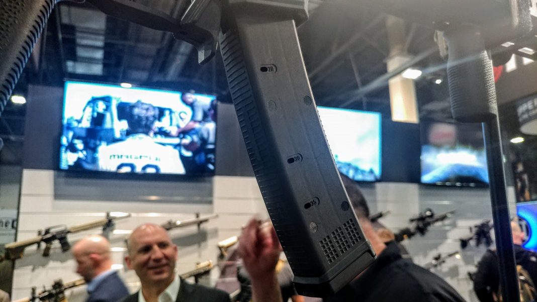 Magpul's New SMG and PCC Gear - GAT Daily (Guns Ammo Tactical)