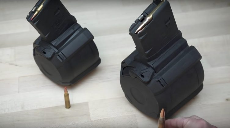 Bizon - That Other Weird Magazine SMG - GAT Daily (Guns Ammo Tactical)