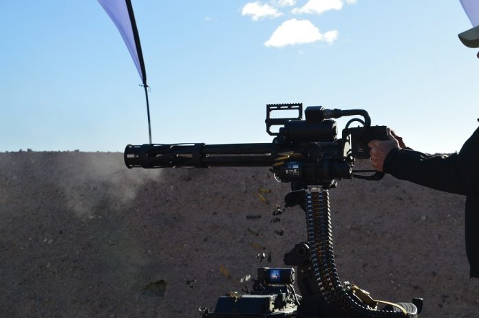 A Gun Writer's Guide To Your First SHOT Show - GAT Daily (Guns Ammo ...