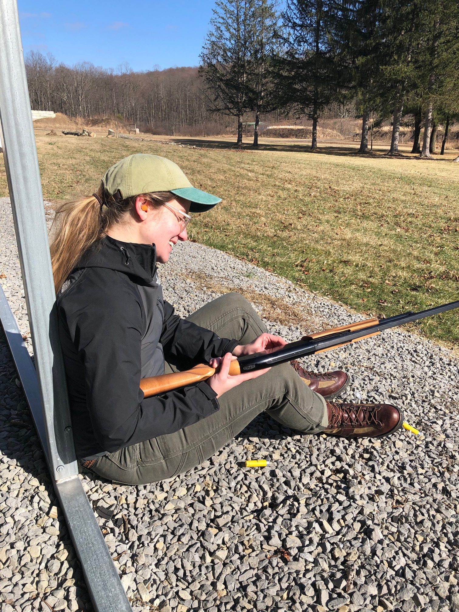 Shotgun 101 - She’s All About the Shuck-Shuck - GAT Daily (Guns Ammo ...