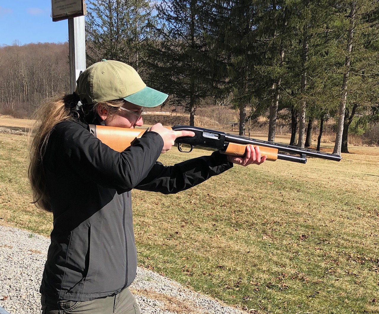 Shotgun 101 - She’s All About the Shuck-Shuck - GAT Daily (Guns Ammo ...