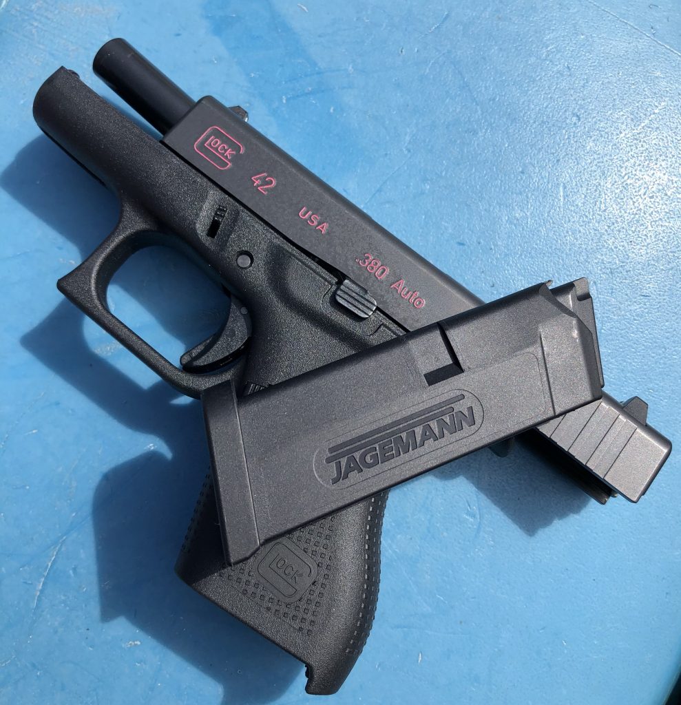 Jagemann Magazines - GAT Daily (Guns Ammo Tactical)