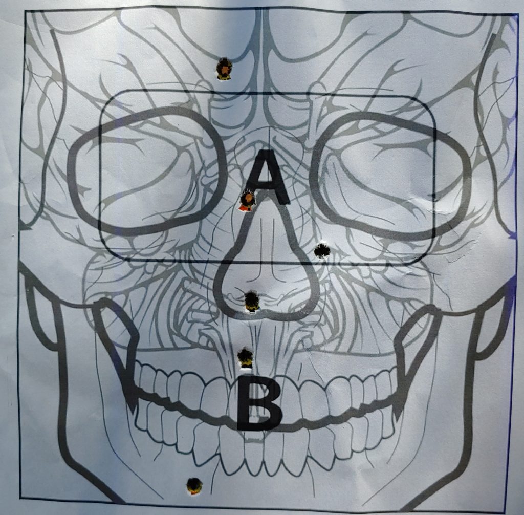 Man Sized Targets Suck - GAT Daily (Guns Ammo Tactical)