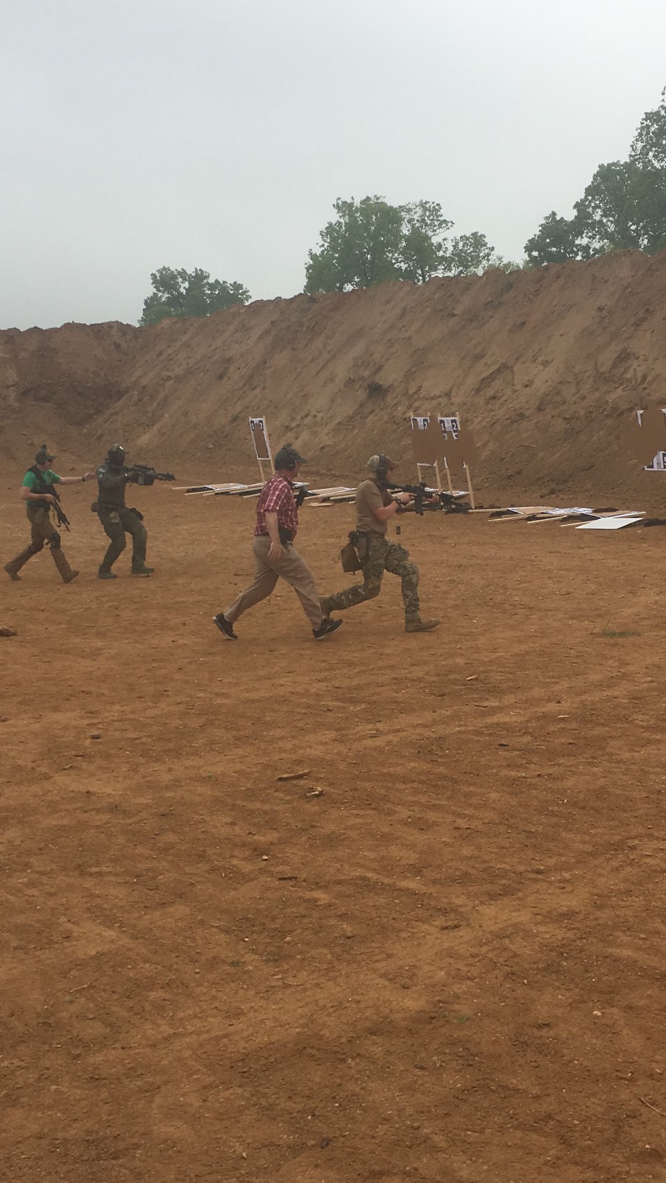 Shooters Symposium 2019 - AAR, Jase Winner - GAT Daily (Guns Ammo Tactical)