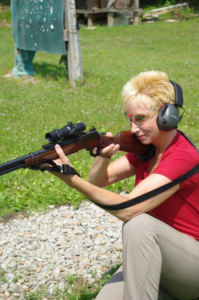 Non-traditional Shooting Positions - GAT Daily (Guns Ammo Tactical)