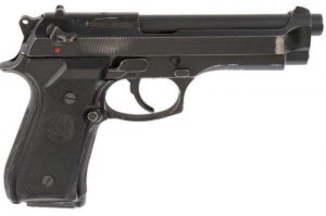 Guns of the 1980s - GAT Daily (Guns Ammo Tactical)