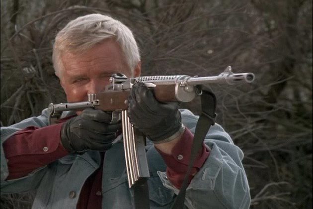 Guns of the 1980s - GAT Daily (Guns Ammo Tactical)