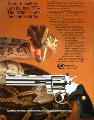 Guns of the 1980s - GAT Daily (Guns Ammo Tactical)