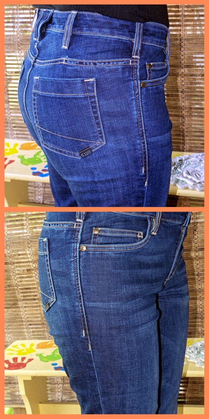 Ladies Pants for Mother's Day - GAT Daily (Guns Ammo Tactical)