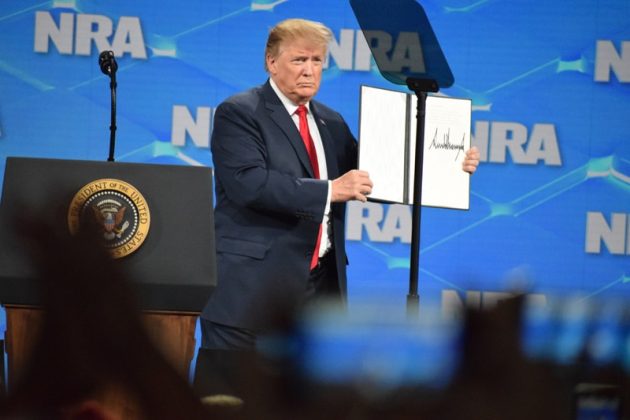 Republicans Barely Mention Gun Rights At 2024 RNC - GAT Daily (Guns ...