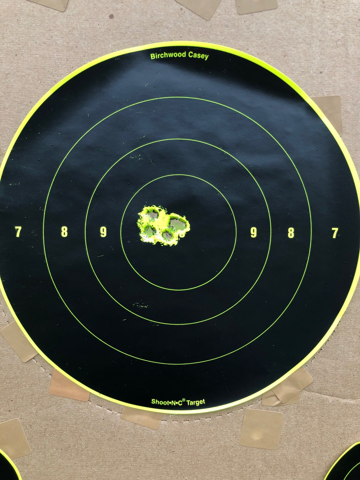 Aero Precision M5 Build Part 5 : Live Fire - GAT Daily (Guns Ammo Tactical)