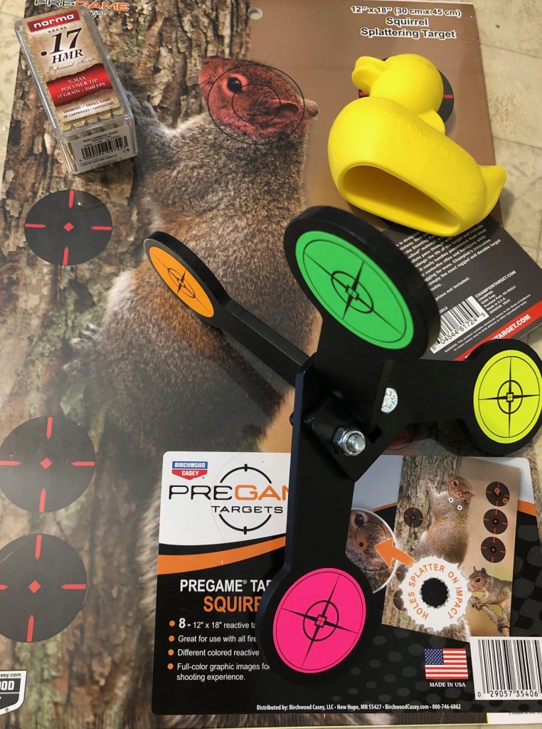 Small Game Hunting Offers More Opportunity - GAT Daily (Guns Ammo Tactical)
