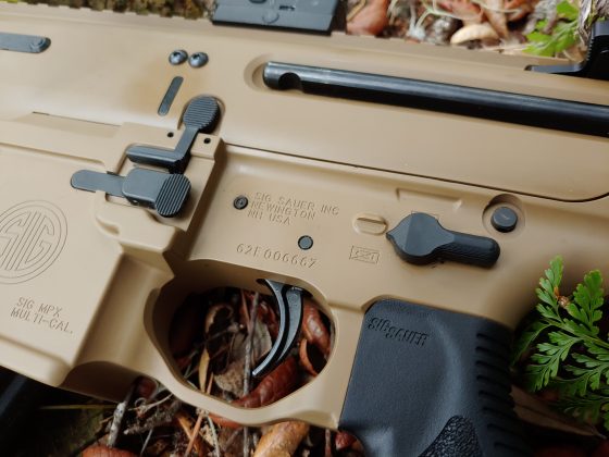 The SIG Copperhead - Small and Venomous - GAT Daily (Guns Ammo Tactical)