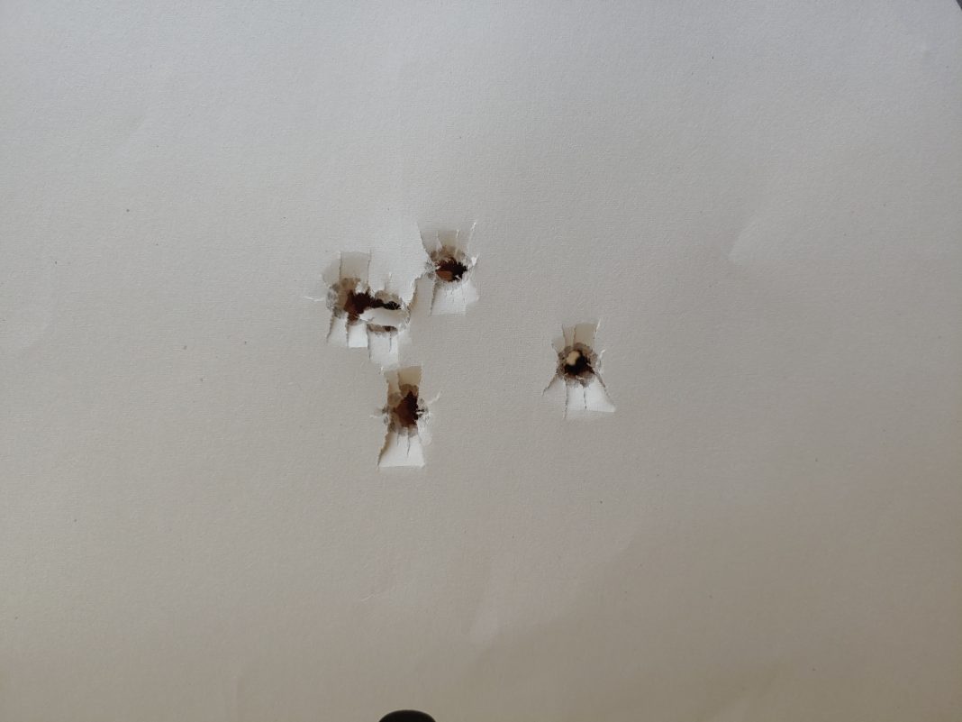 Micro Scorpion Vs Copperhead - The Little Guys - GAT Daily (Guns Ammo ...