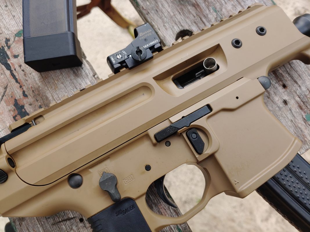 Micro Scorpion Vs Copperhead - The Little Guys - GAT Daily (Guns Ammo ...