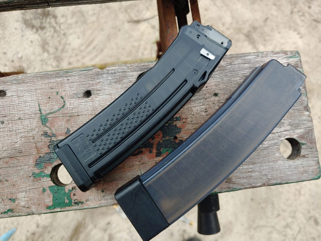 Micro Scorpion Vs Copperhead - The Little Guys - GAT Daily (Guns Ammo ...