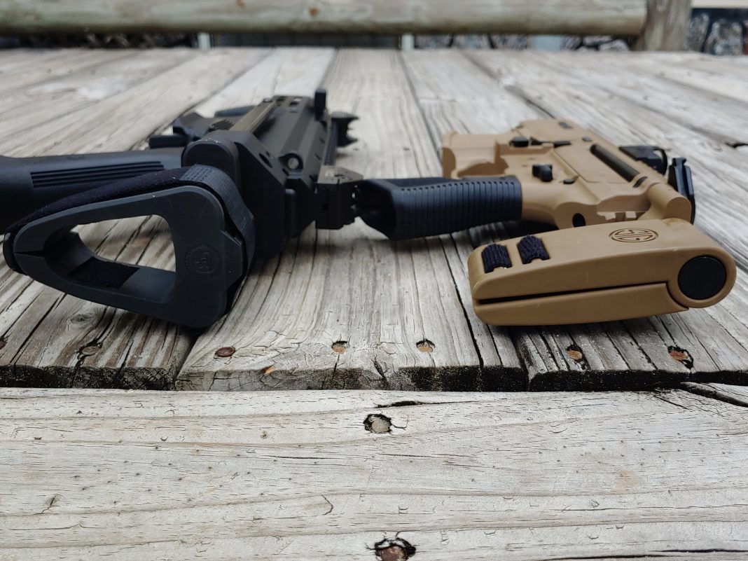 Micro Scorpion Vs Copperhead - The Little Guys - GAT Daily (Guns Ammo ...