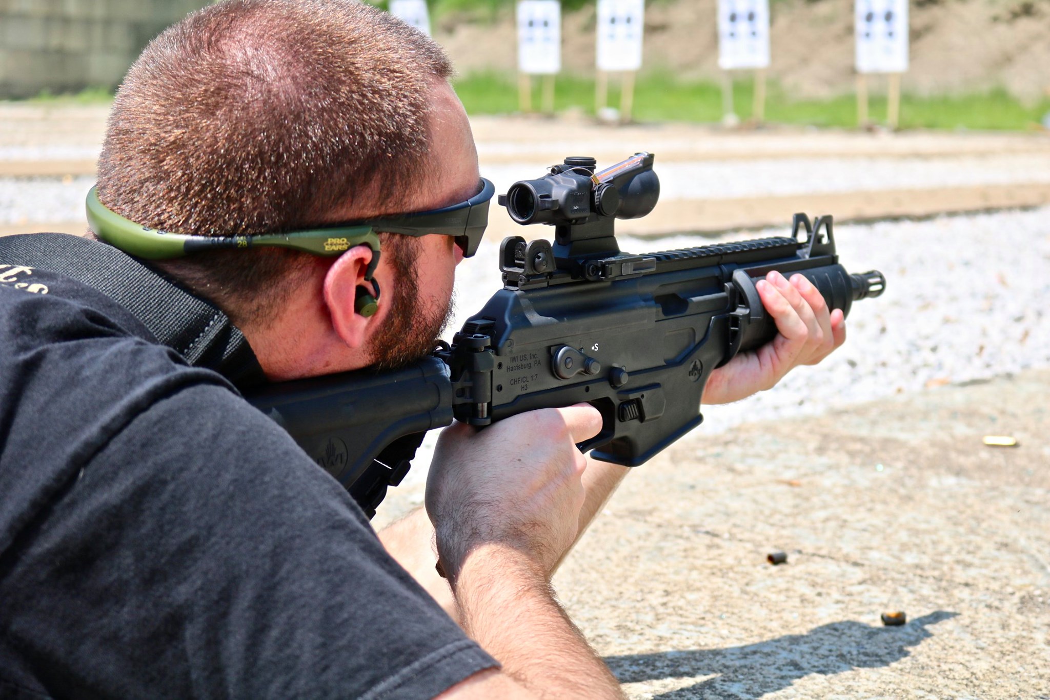 Trijicon ACOG: Gen 2 - GAT Daily (Guns Ammo Tactical)