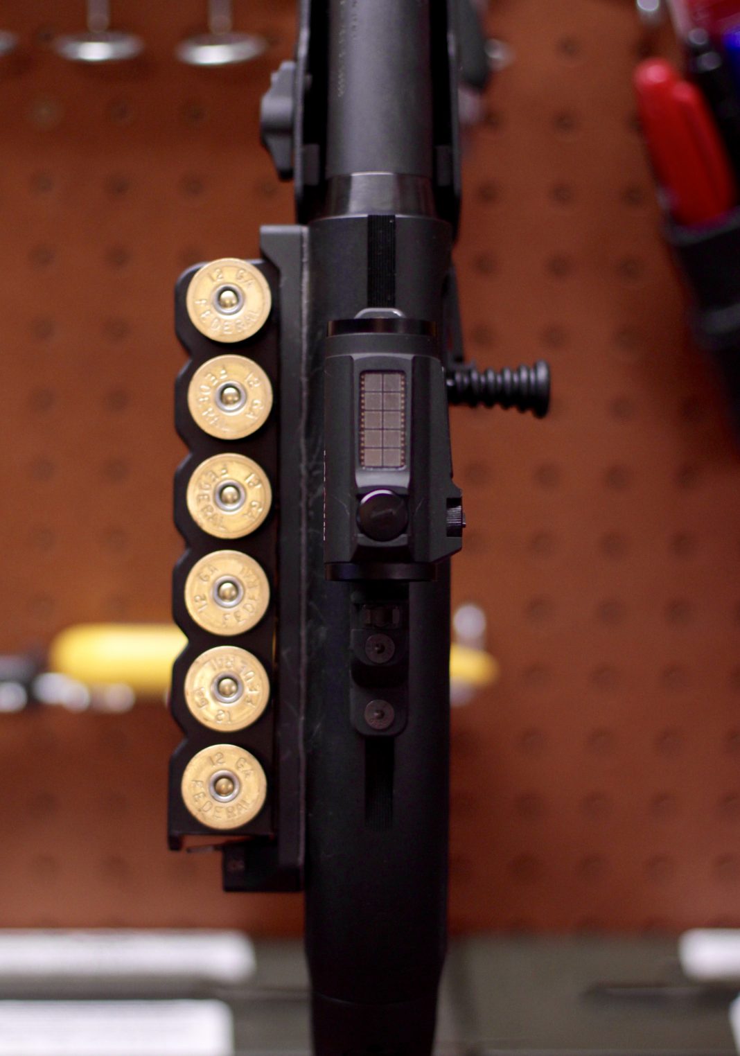 Aridus Industries and the Beretta 1301 Tactical - GAT Daily (Guns Ammo ...