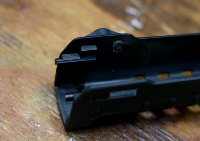 Aridus Industries and the Beretta 1301 Tactical - GAT Daily (Guns Ammo ...