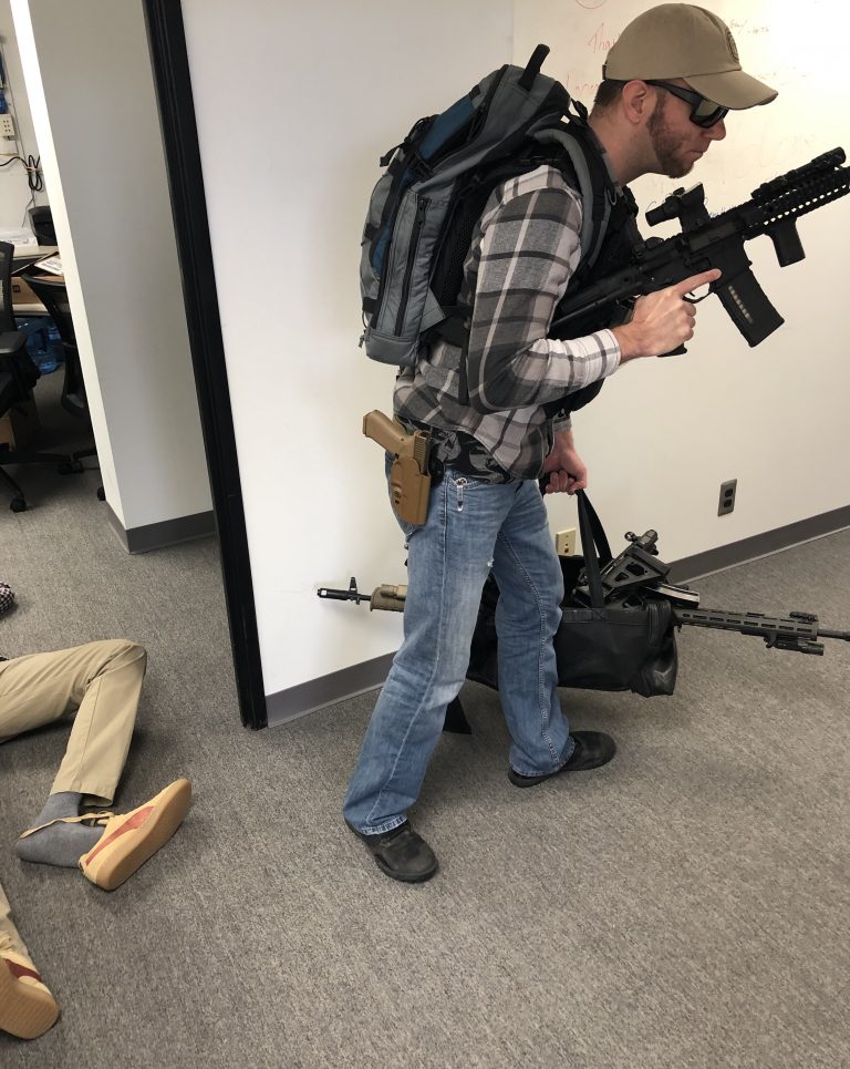 Trijicon ACOG: Gen 2 - GAT Daily (Guns Ammo Tactical)