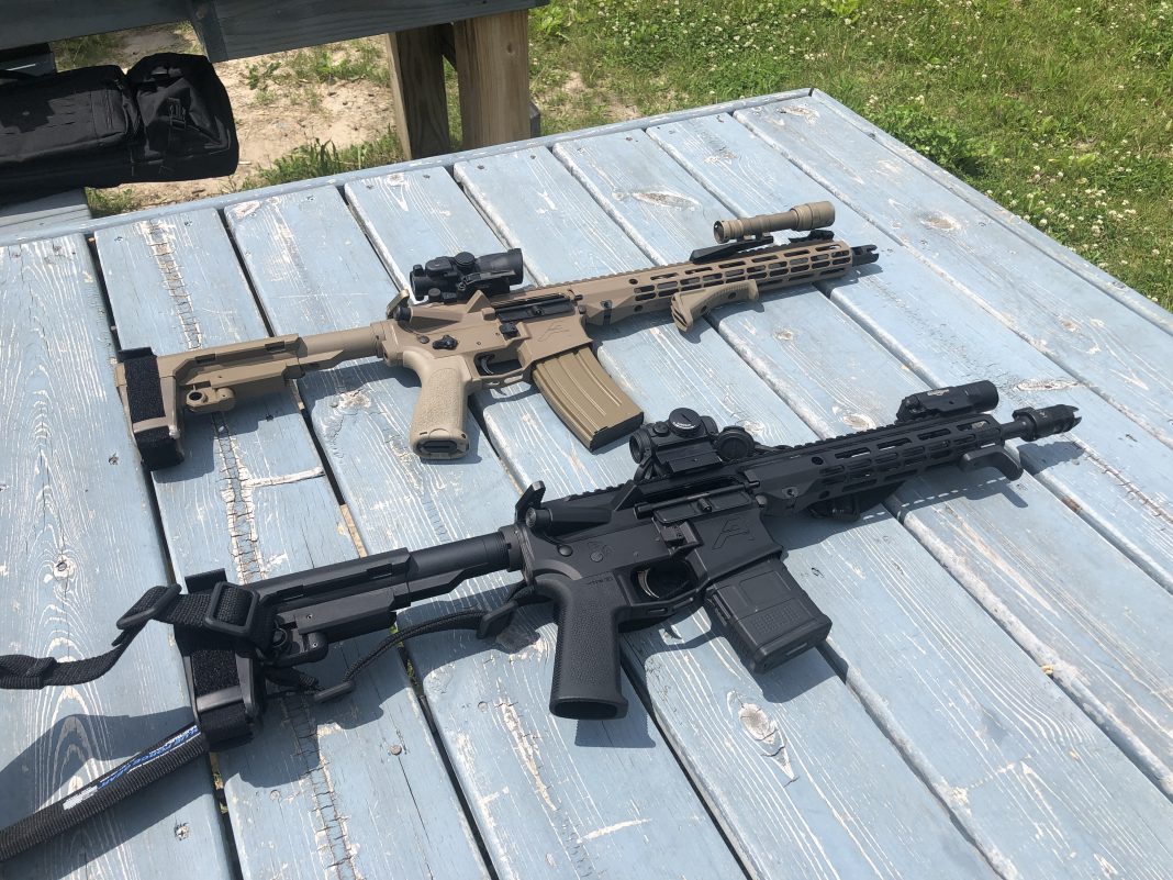 Trijicon ACOG: Gen 2 - GAT Daily (Guns Ammo Tactical)