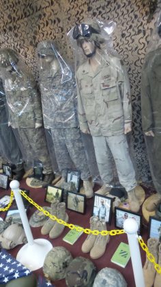 Dragonman and The Colorado Springs Military Museum. - GAT Daily (Guns ...