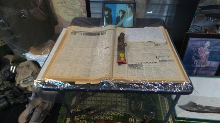 Dragonman and The Colorado Springs Military Museum. - GAT Daily (Guns ...