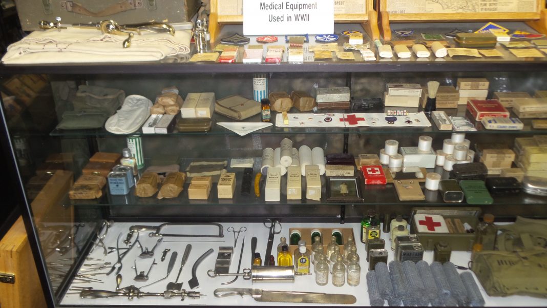 Dragonman and The Colorado Springs Military Museum. - GAT Daily (Guns ...