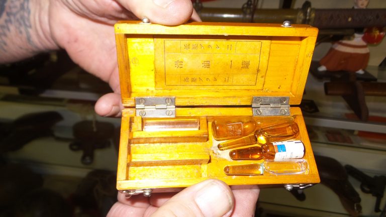 Dragonman and The Colorado Springs Military Museum. - GAT Daily (Guns ...