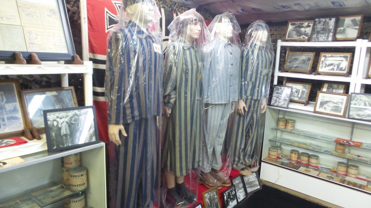 Dragonman and The Colorado Springs Military Museum. - GAT Daily (Guns ...