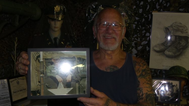 Dragonman and The Colorado Springs Military Museum. - GAT Daily (Guns ...