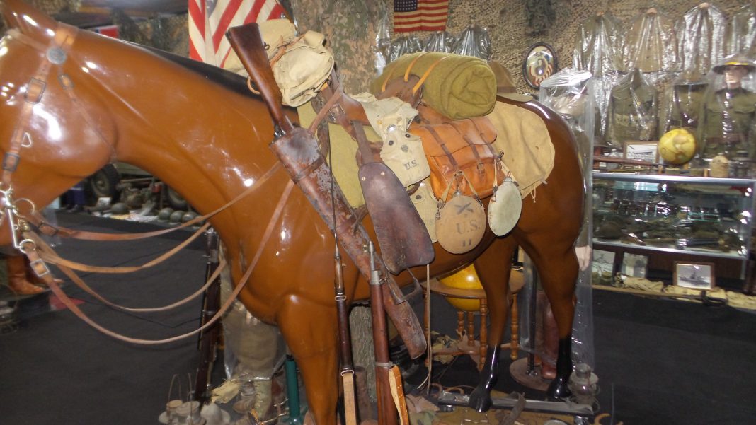 Dragonman and The Colorado Springs Military Museum. - GAT Daily (Guns ...