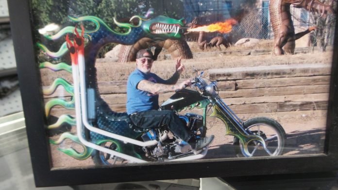 Dragonman and The Colorado Springs Military Museum. - GAT Daily (Guns ...