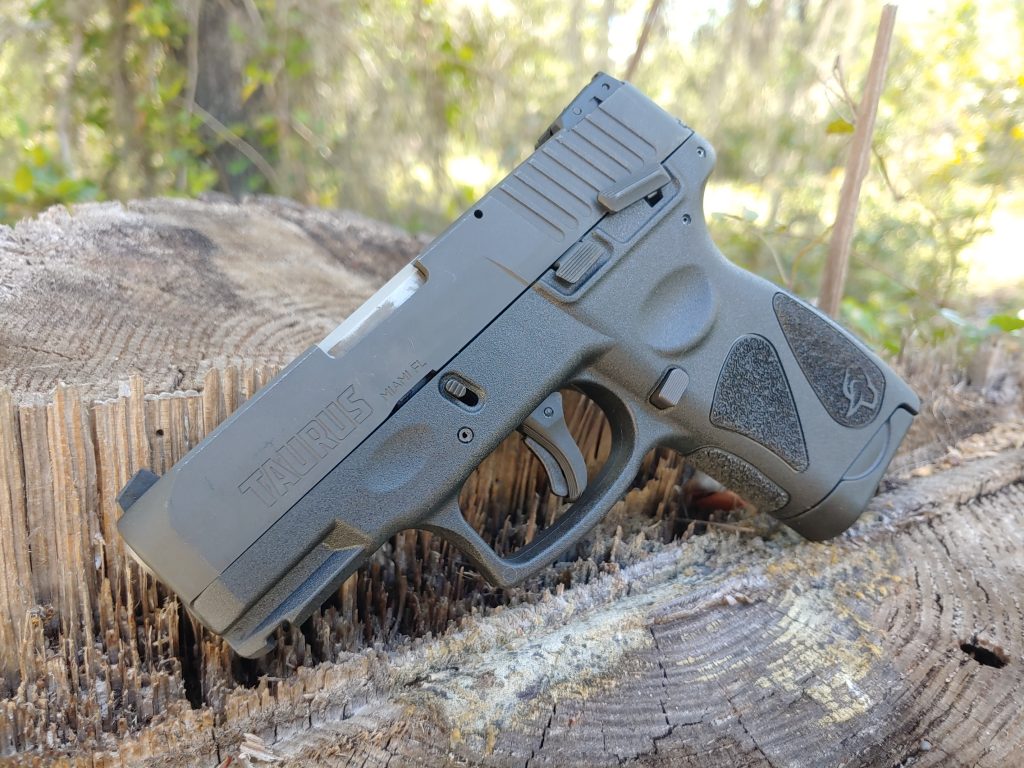 The Taurus G2S - Far From Fancy - GAT Daily (Guns Ammo Tactical)