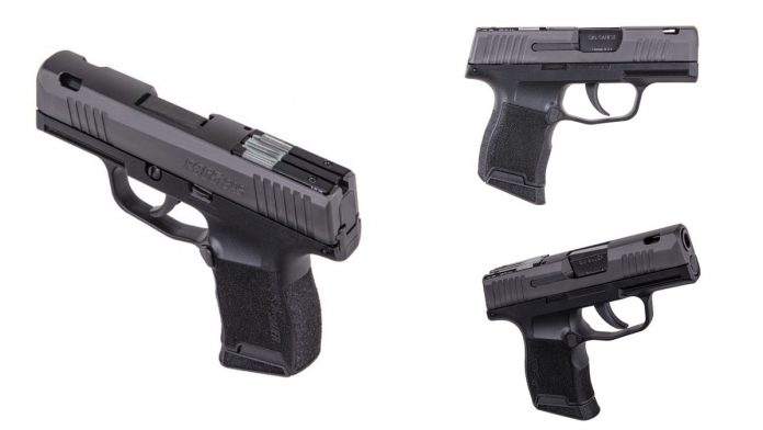 The ASP - An Influential Historical Handgun - GAT Daily (Guns Ammo ...