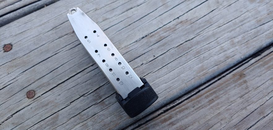 Springfield's Hellacious Hellcat Reviewed - GAT Daily (Guns Ammo Tactical)