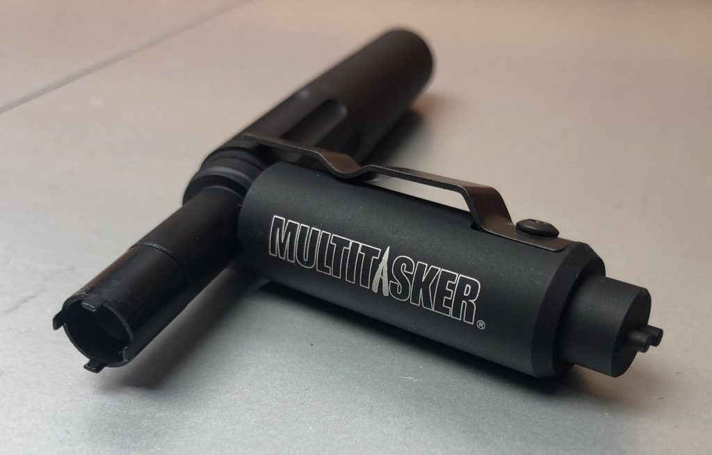 What a Twist, I have that tool - Multitasker Twist Review - GAT Daily (Guns Ammo Tactical)