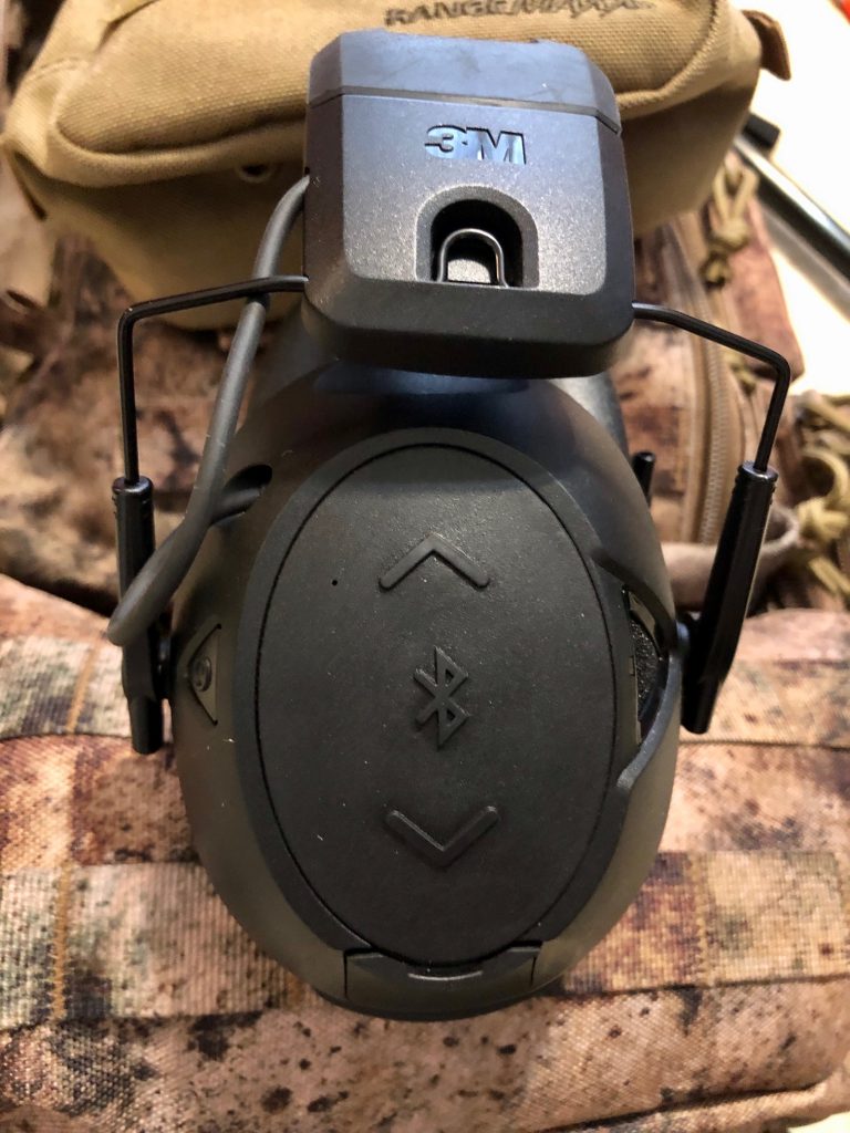 Peltor Quality for the Range, Blind, or Plane - GAT Daily (Guns Ammo ...