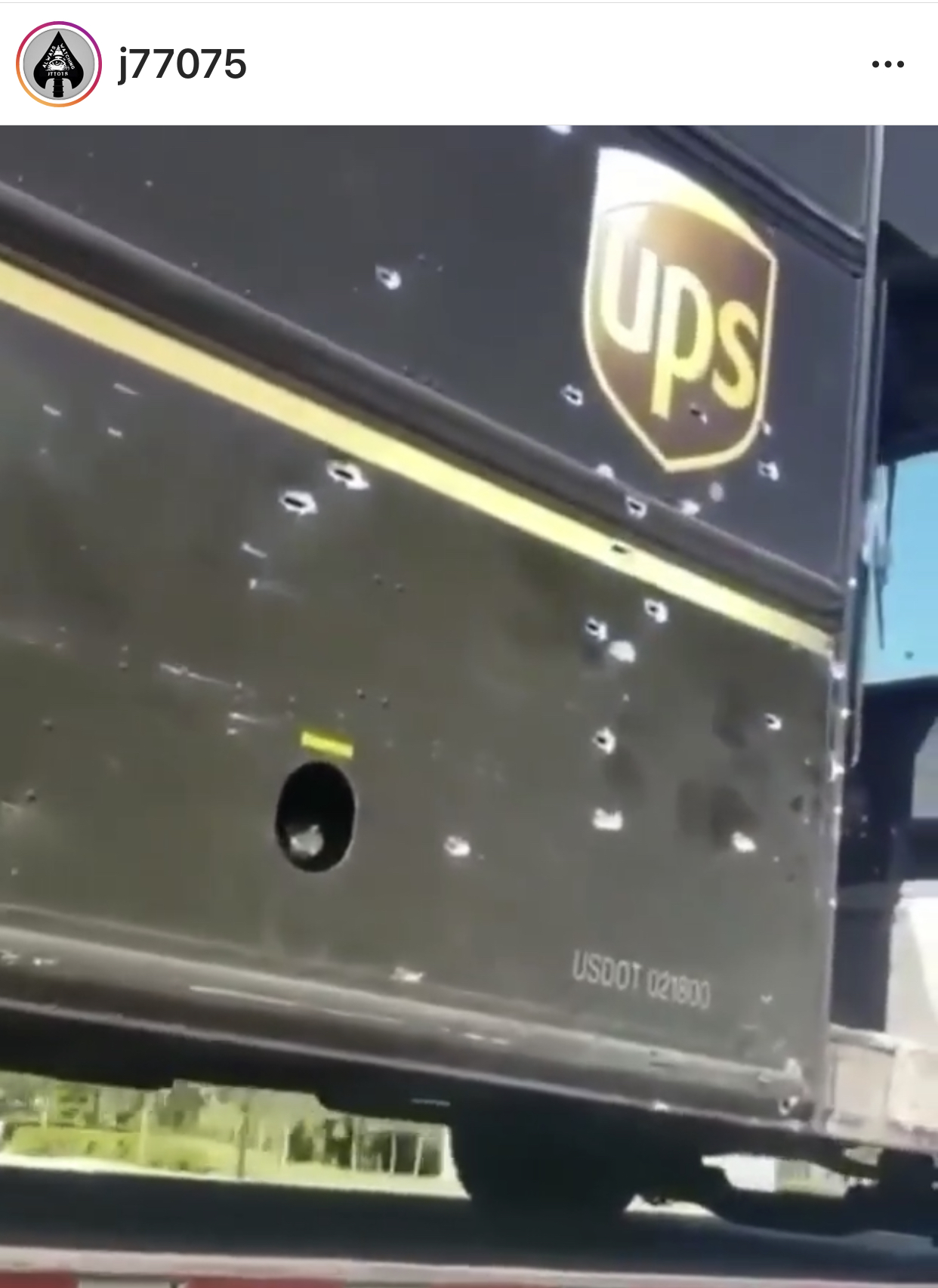 On the UPS Hostage Slaying in Florida - Nothing Good - GAT Daily (Guns ...