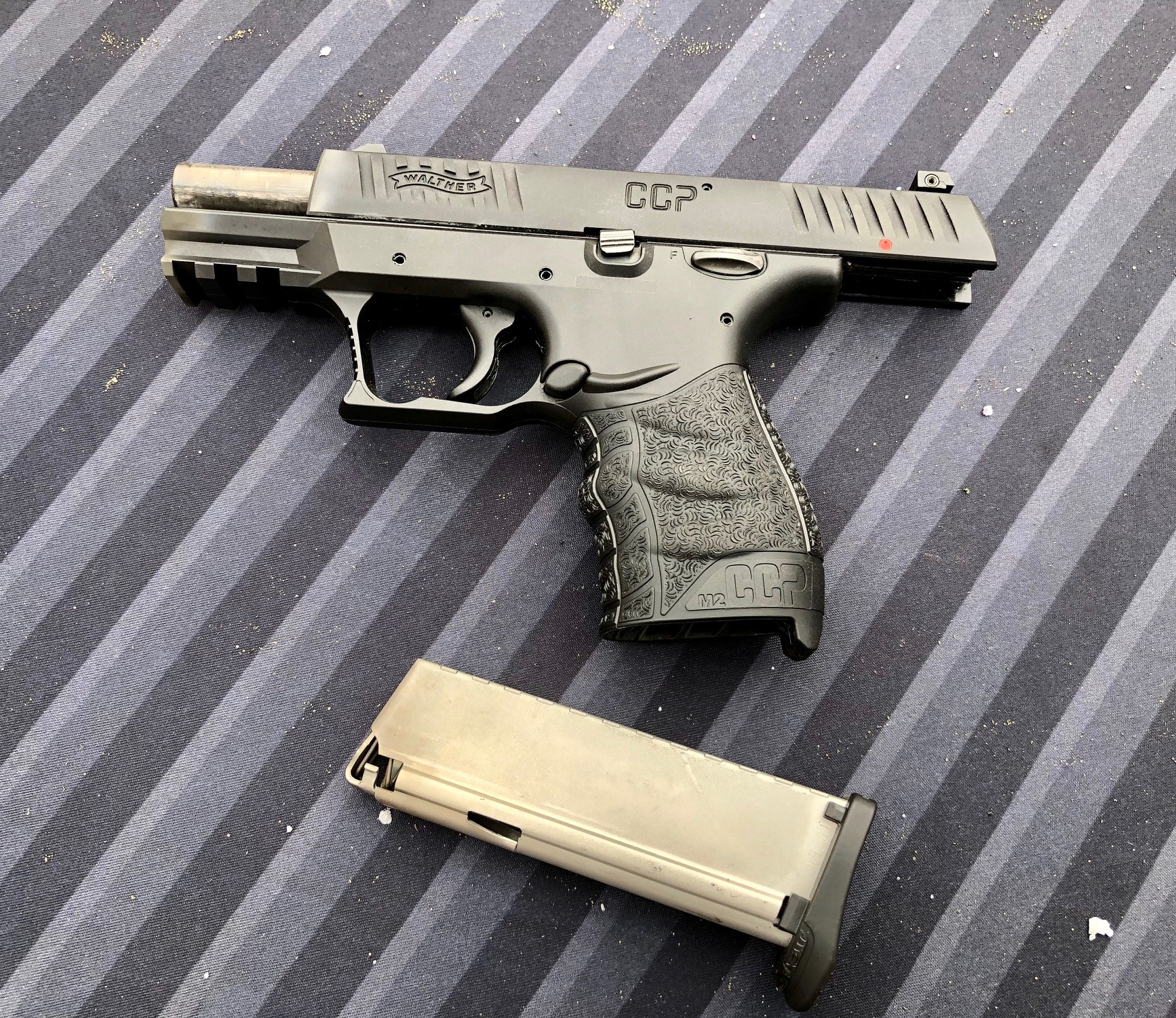 SHOT 2020 Wrap-up and Teasers - GAT Daily (Guns Ammo Tactical)