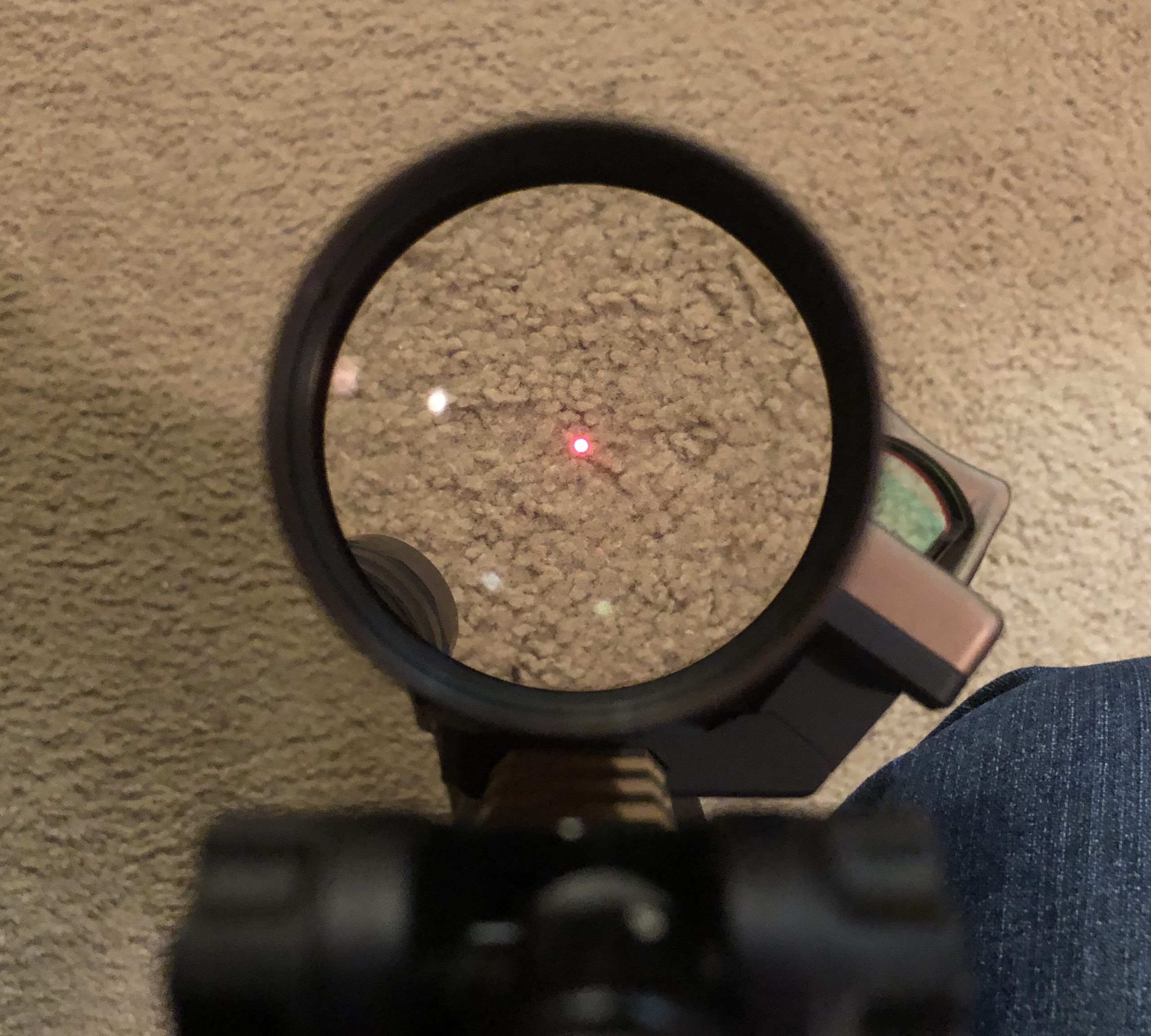 Review: Vortex Razor HD Gen III 1-10 - GAT Daily (Guns Ammo Tactical)