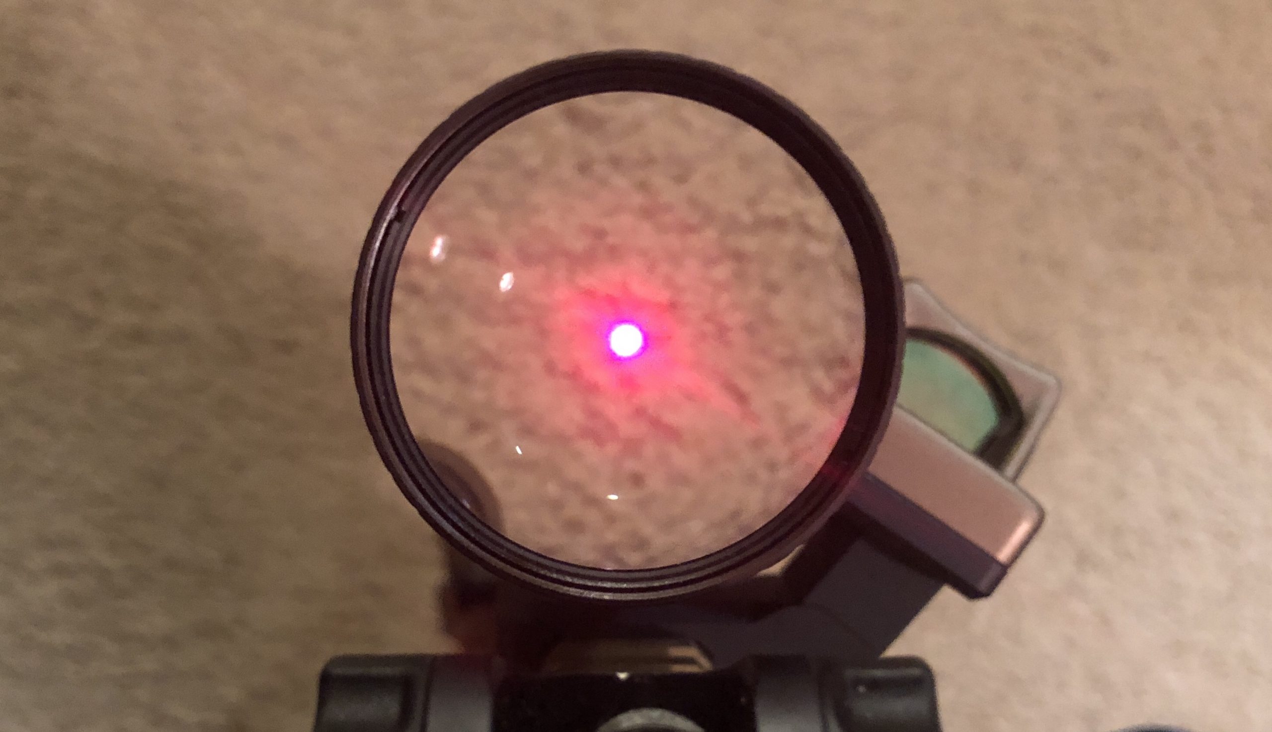 Review: Vortex Razor HD Gen III 1-10 - GAT Daily (Guns Ammo Tactical)