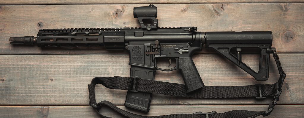 Magpul gets Braces in 2020 - GAT Daily (Guns Ammo Tactical)