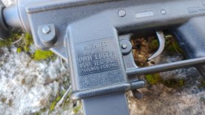 The TEC 9 - A History of Infamy - GAT Daily (Guns Ammo Tactical)