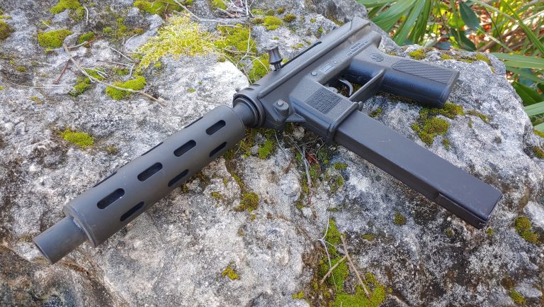 The TEC 9 - A History of Infamy - GAT Daily (Guns Ammo Tactical)